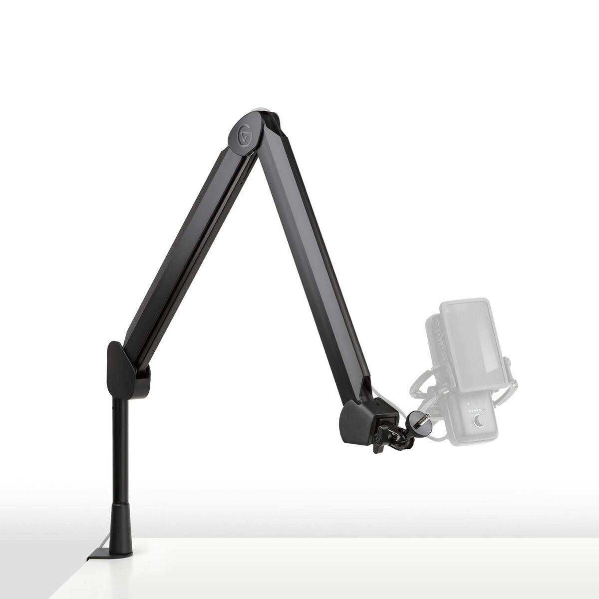 Elgato | Wave Mic Arm | 10AAM9901 | Upper Arm Length (400 mm); Lower ...