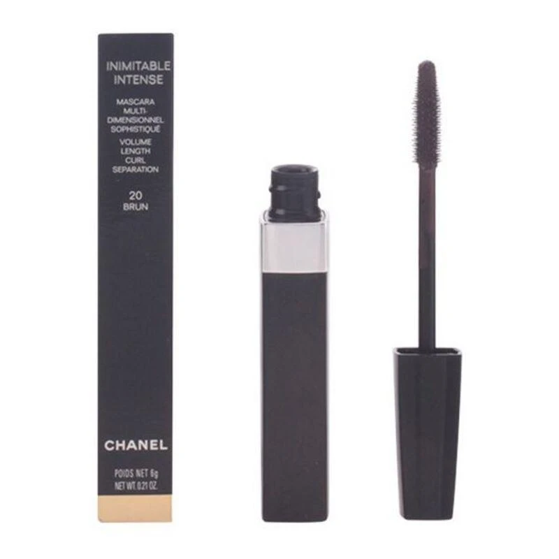 Chanel Inimitable Intense Blakstienų tušas, 6 g, modelis - htg-C-CH-345 ...