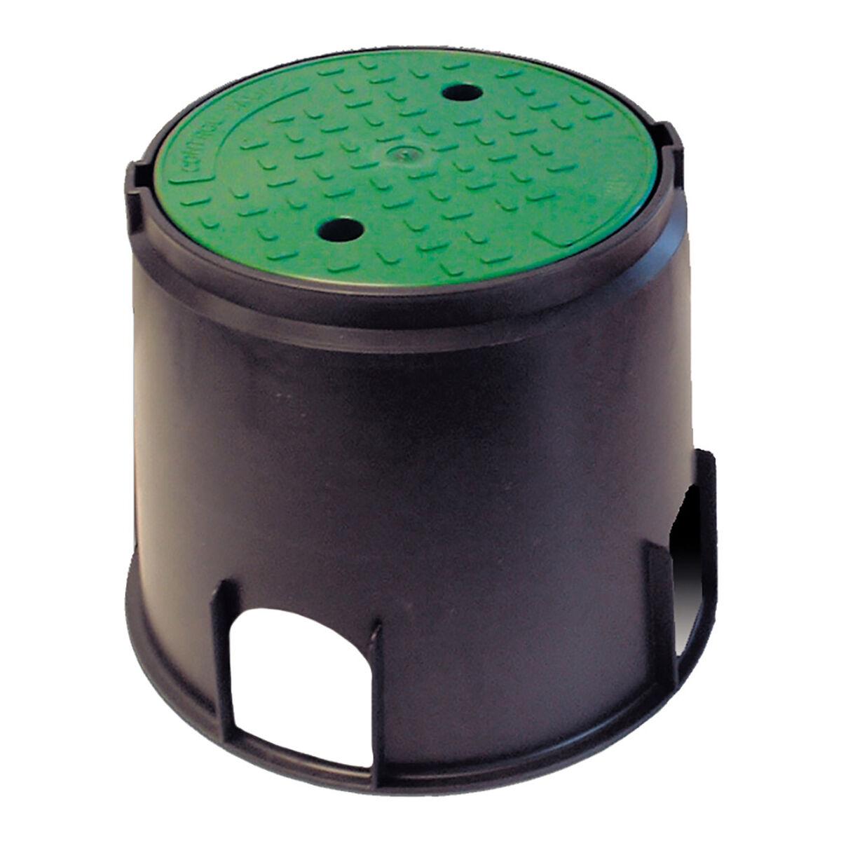 Dėžė Aqua Control Apsauga Ø 30 x 26 cm, žema kaina | Varle.lt