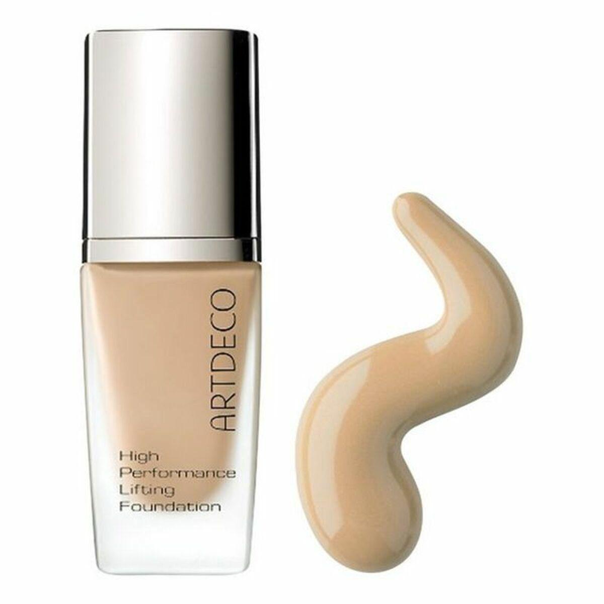 Artdeco High Performance Lifting Found Makeup 20 Reflecting Sand 30ml, modelis - Lifting ...