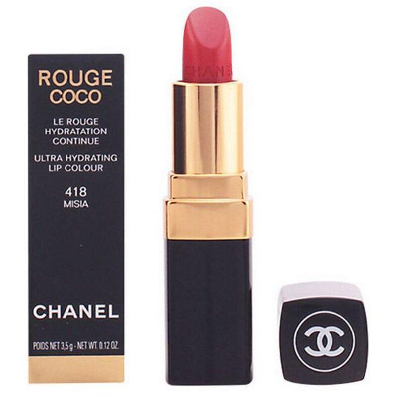 Chanel Rouge Coco lūpų dažai 424 Edith, modelis - 110622, žema kaina ...