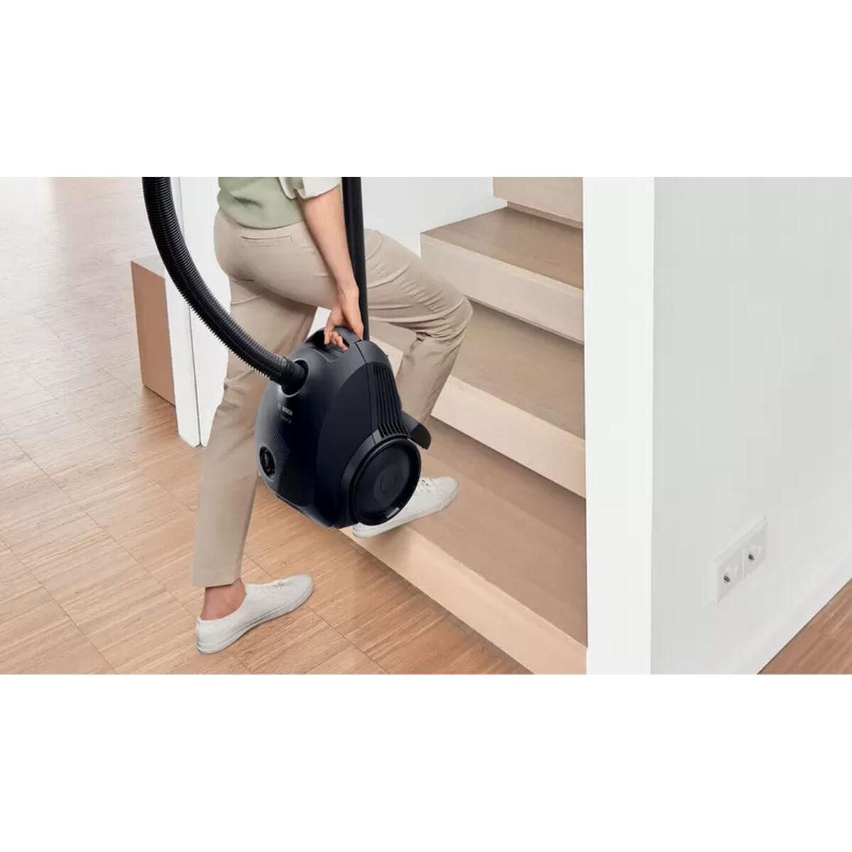 Bosch BSH FCPB Bad Neustadt Serija 2, Dulkių siurblys su maišeliu ...