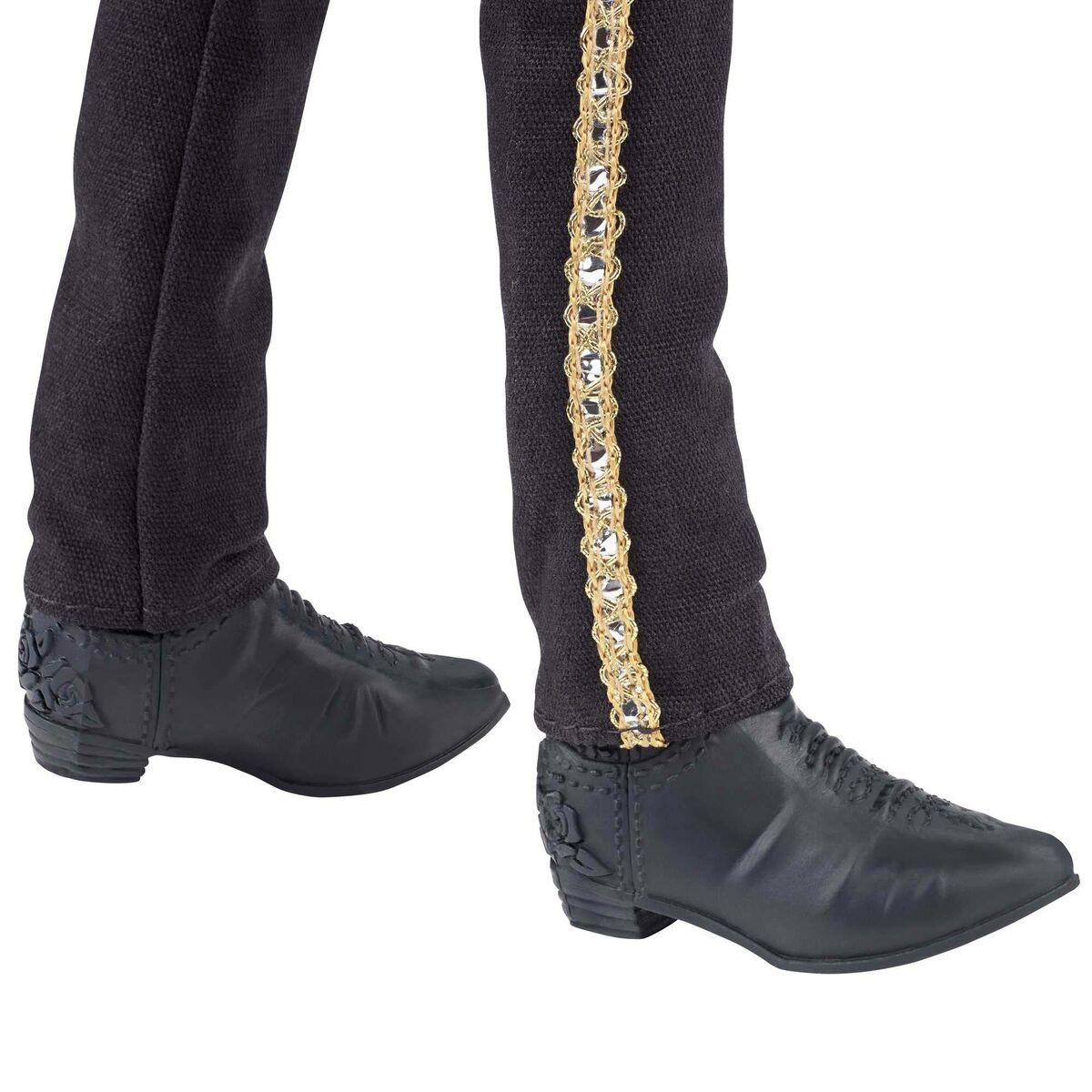 Mattel Barbie Barbie DIA DE MUERTOS 2022 Ken Collectible Doll (HBY10 ...