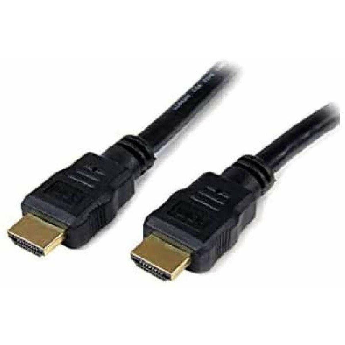 Equip Įrengti HDMI – HDMI laidas 10 m juodas (119373), modelis ...