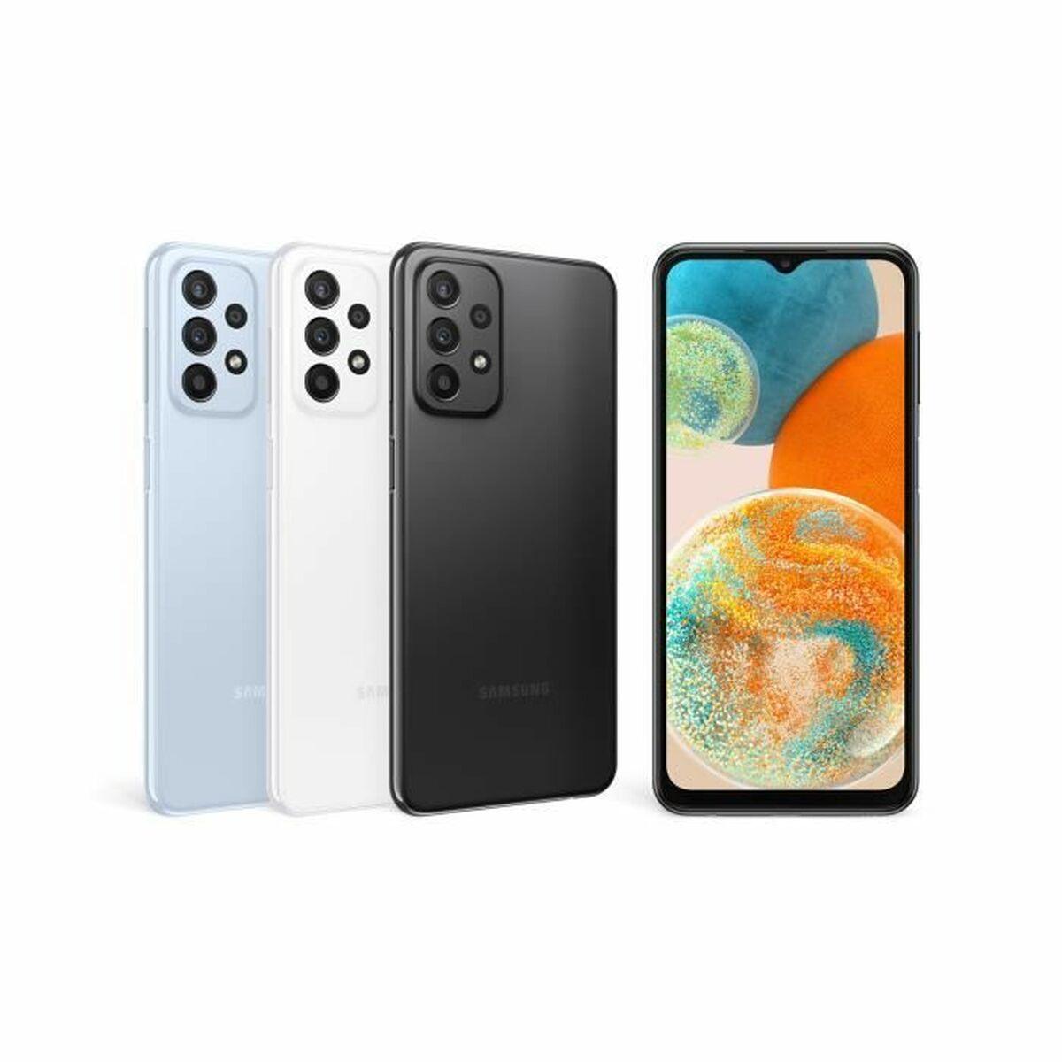 Samsung Galaxy A23 5G (A236) Mėlyna 6.6" PLS LCD Qualcomm SM6375 ...