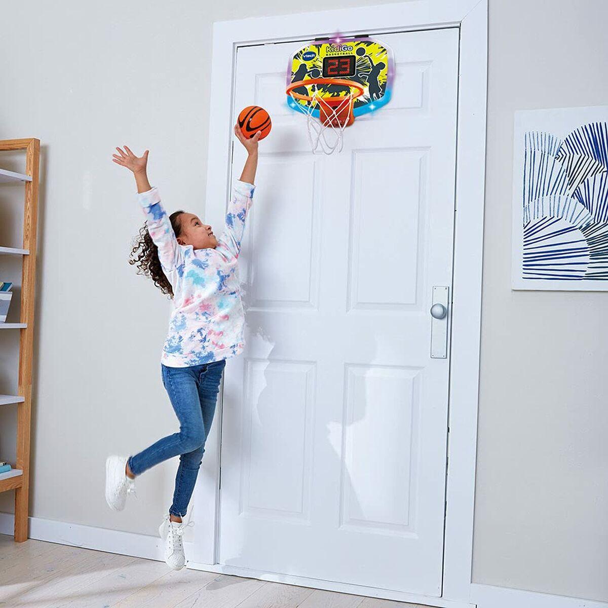 Krepšinio krepšys Vtech Kidisports Basketball, žema kaina | Varle.lt