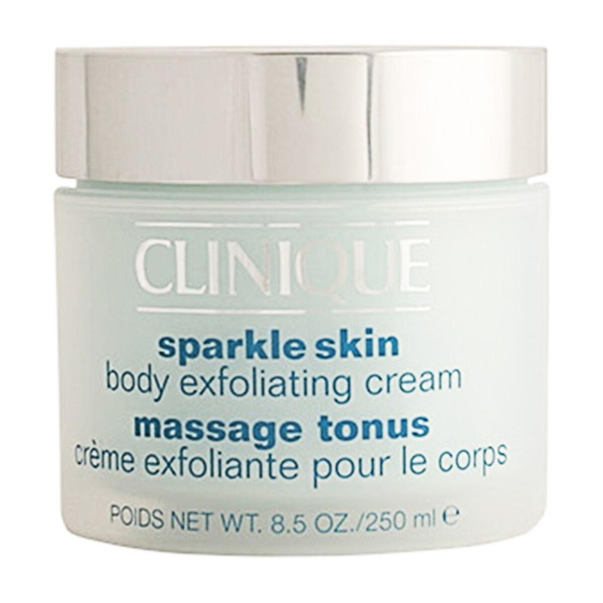 Clinique Sparkle Skin Body Exfoliating kreminis 250ml, modelis - 6AWM01 ...