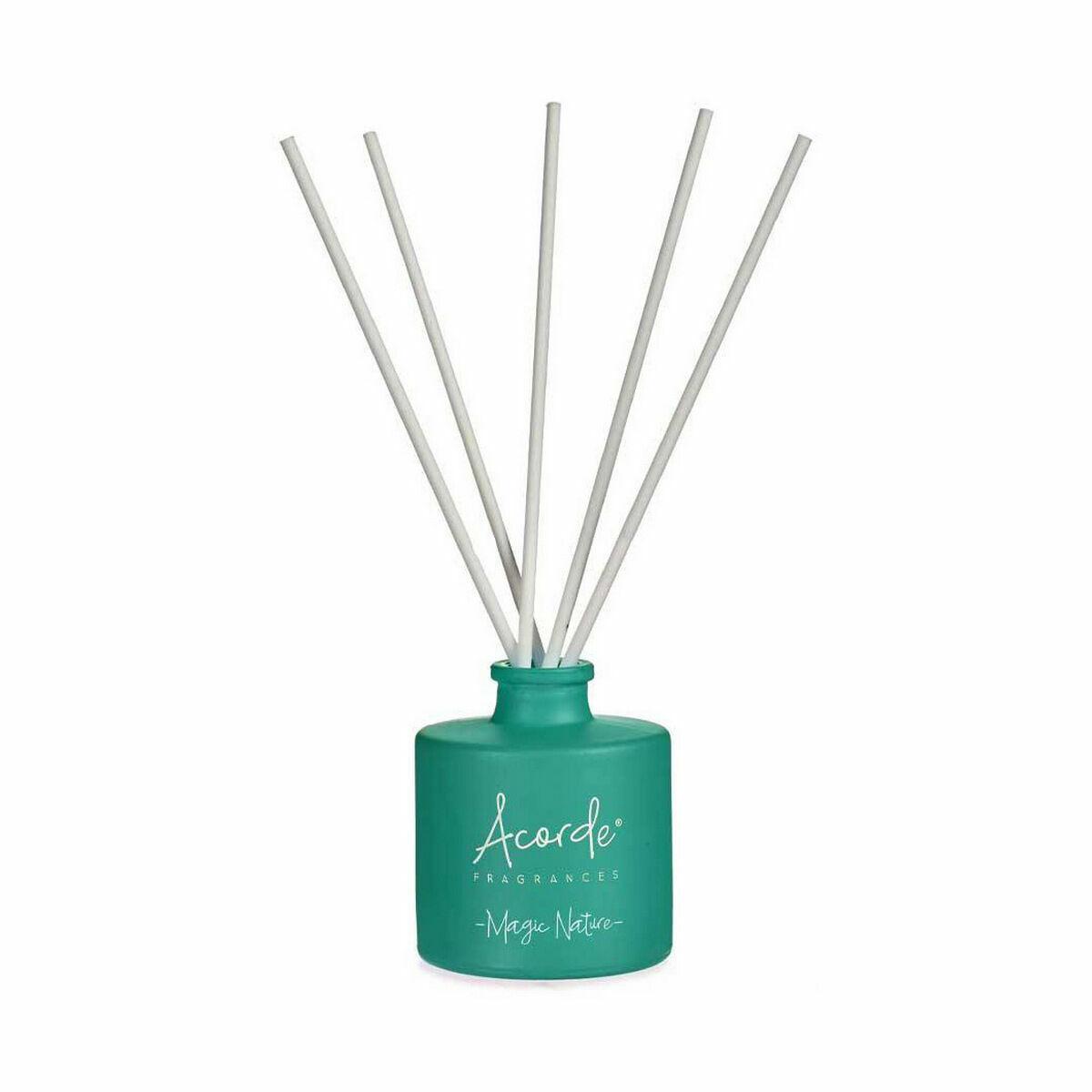 Acorde Kvepalų lazdelės Lima Žalia arbata 100 ml (6 vnt.), žema kaina ...
