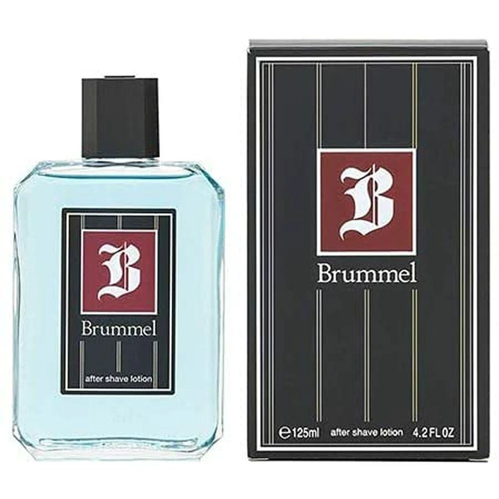 "Brummel" po skutimosi 125ml, žema kaina | Varle.lt