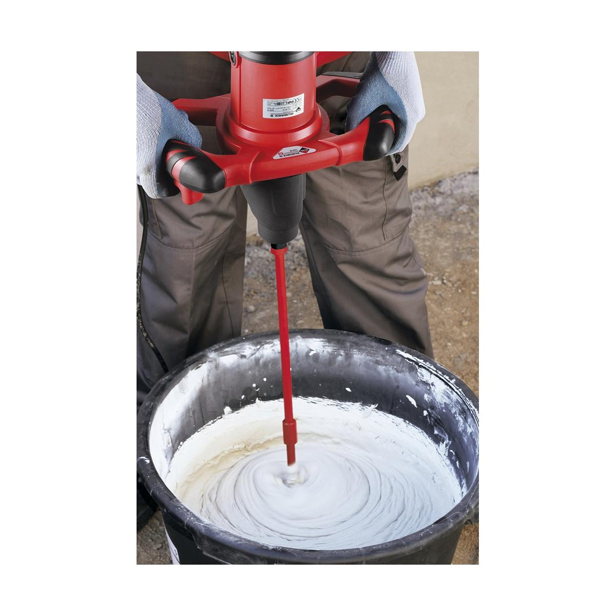 RUBI Maišytuvas RUBIMIX-9 N 210 / 240V, modelis - RUBI25940, žema kaina ...