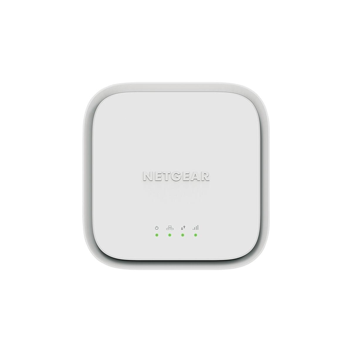 Netgear Netg LM1200 4G LTE Modem | LM1200-100EUS, modelis - LM1200 ...