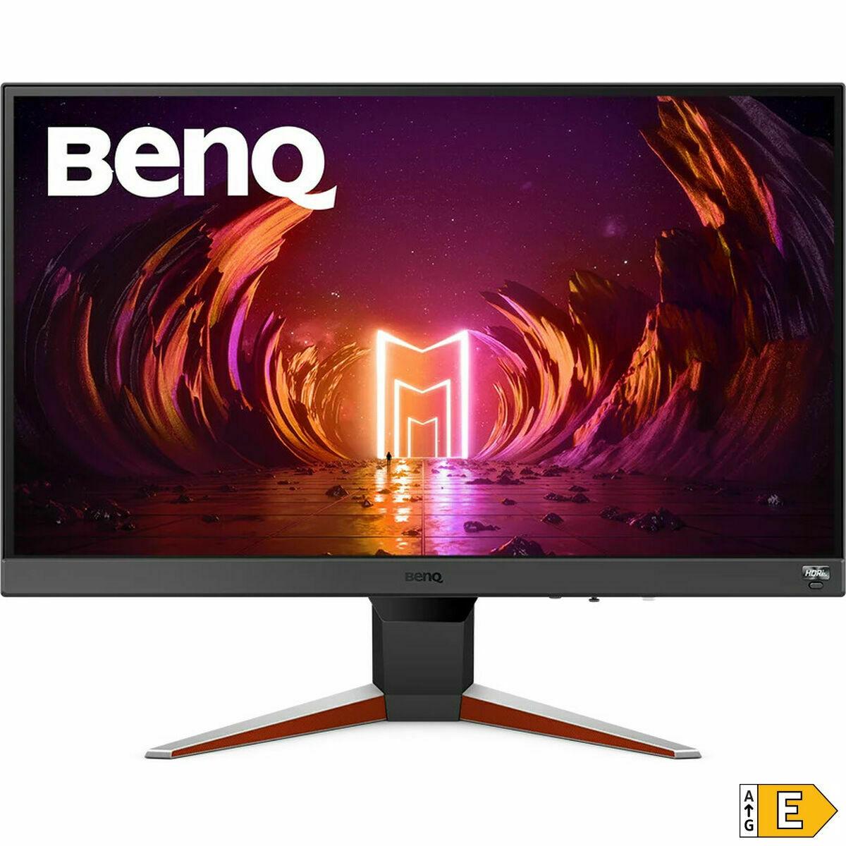 Monitorius Benq Gaming EX240N 23.8 ", VA, FHD, 1920 x 1080, 16:9, 4 ms ...
