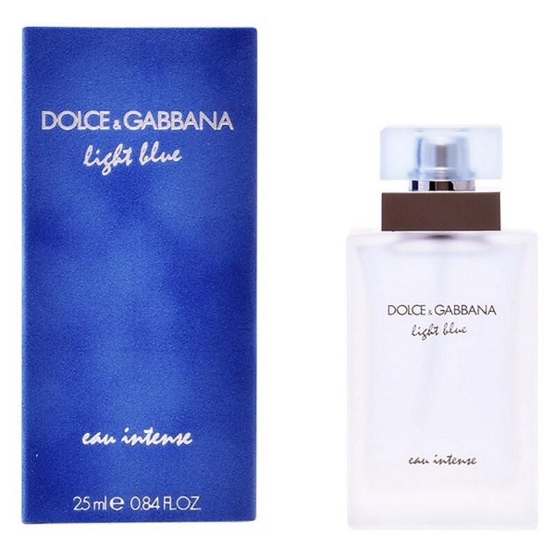 Kvepalai moterims Dolce & Gabbana Light Blue Intense EDP, 25 ml ...