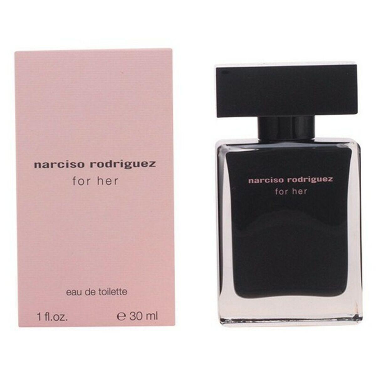 Kvepalai moterims Narciso Rodriguez For Her EDT, 100 ml, modelis ...