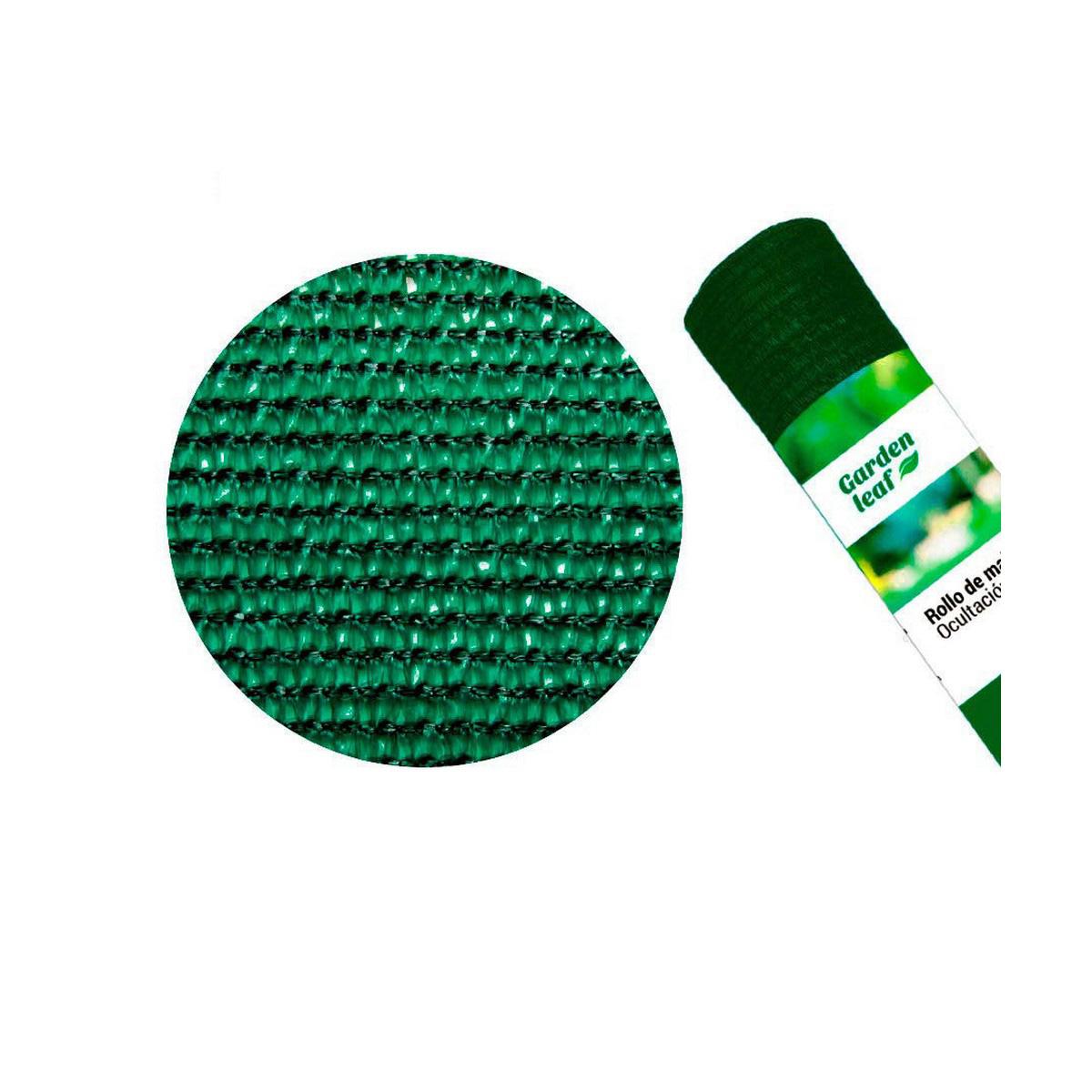 Edm Product Paslėpimo tinklelis EDM polipropileno (1 x 10 m), žema ...