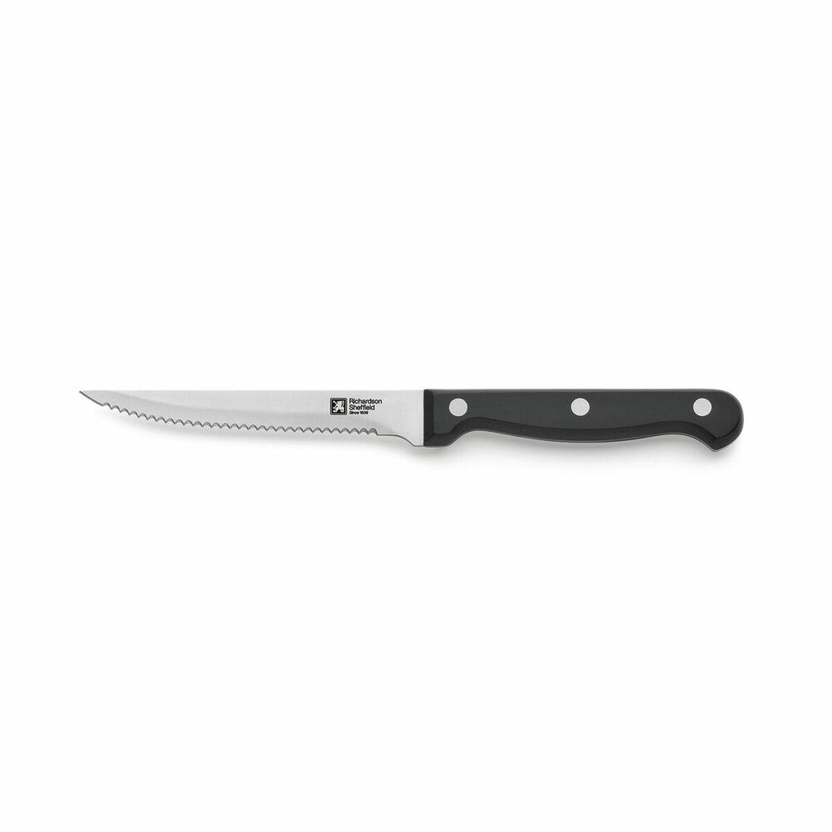 Peilis skirtas kapoti Richardson Sheffield Artisan (11,5 cm) (Pack 6x ...
