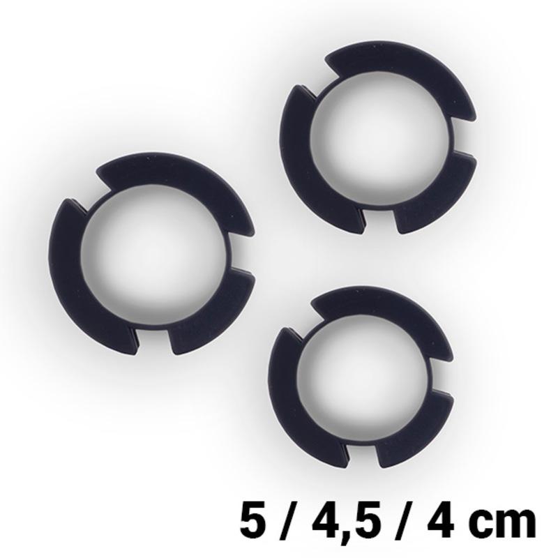 Lock-a-Willy, modelis - LK001A, žema kaina | Varle.lt