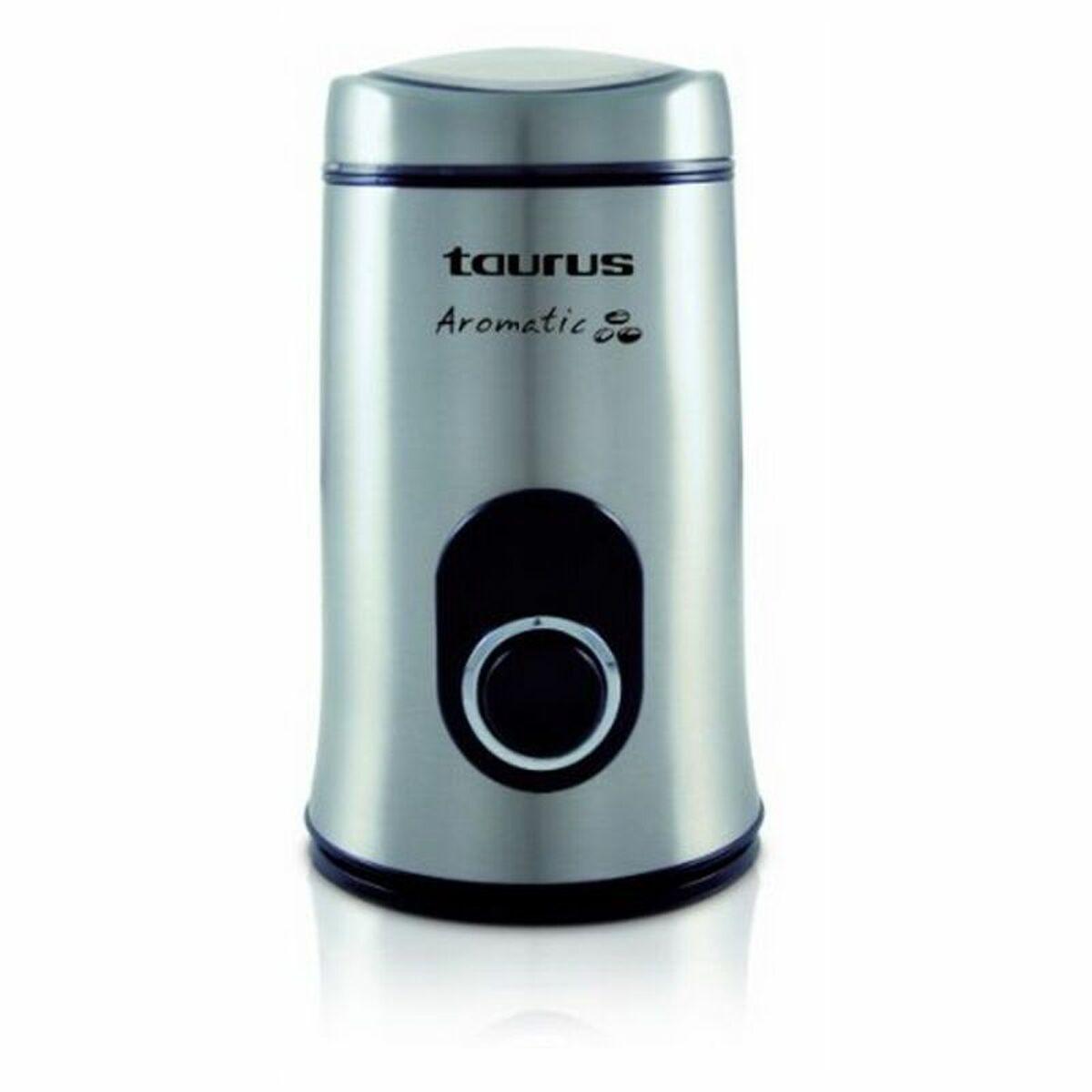 Kavos aparatas Plaktuvas Taurus Aromatic 150 150W, žema kaina | Varle.lt