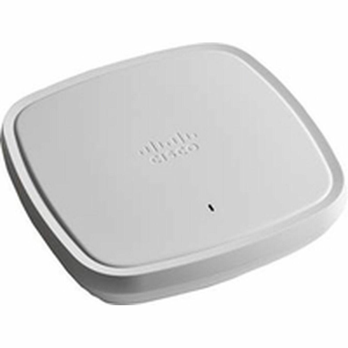 Maršrutizatorius CISCO Catalyst 9115AX Access Point Wi-Fi 6 802.11ax ...