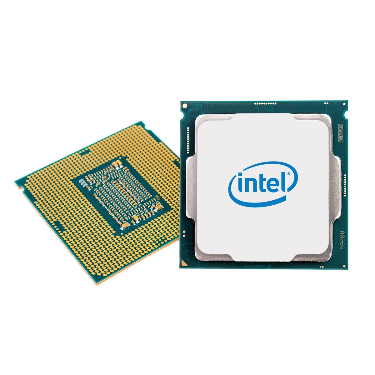 Procesorius CPU|INTEL|Celeron|G5905|Kometas Lake|3500 MHz|Šerdys 2|4MB ...