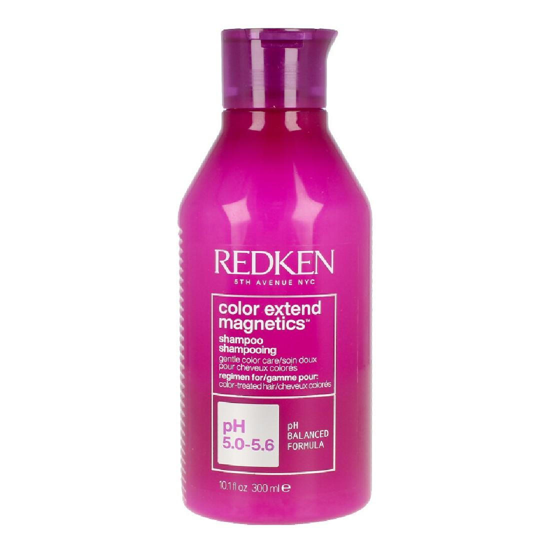 Redken Color Extend Magnetics, modelis - E3460300, žema kaina | Varle.lt