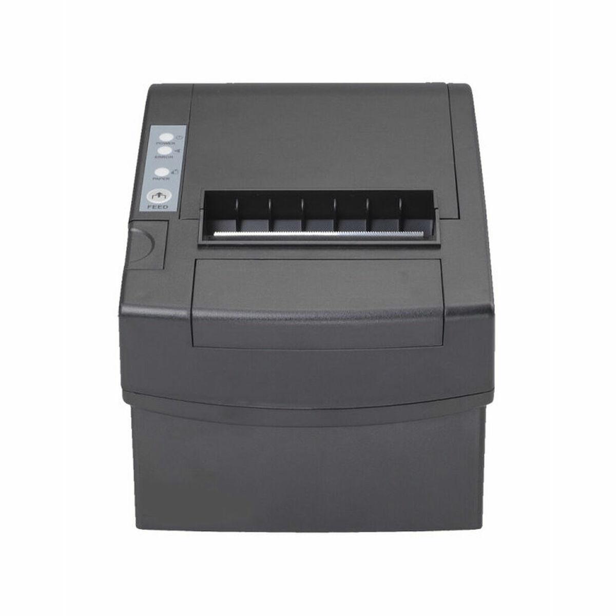 Šiluminis spausdintuvas Premier ITP-80 II WF, žema kaina | Varle.lt