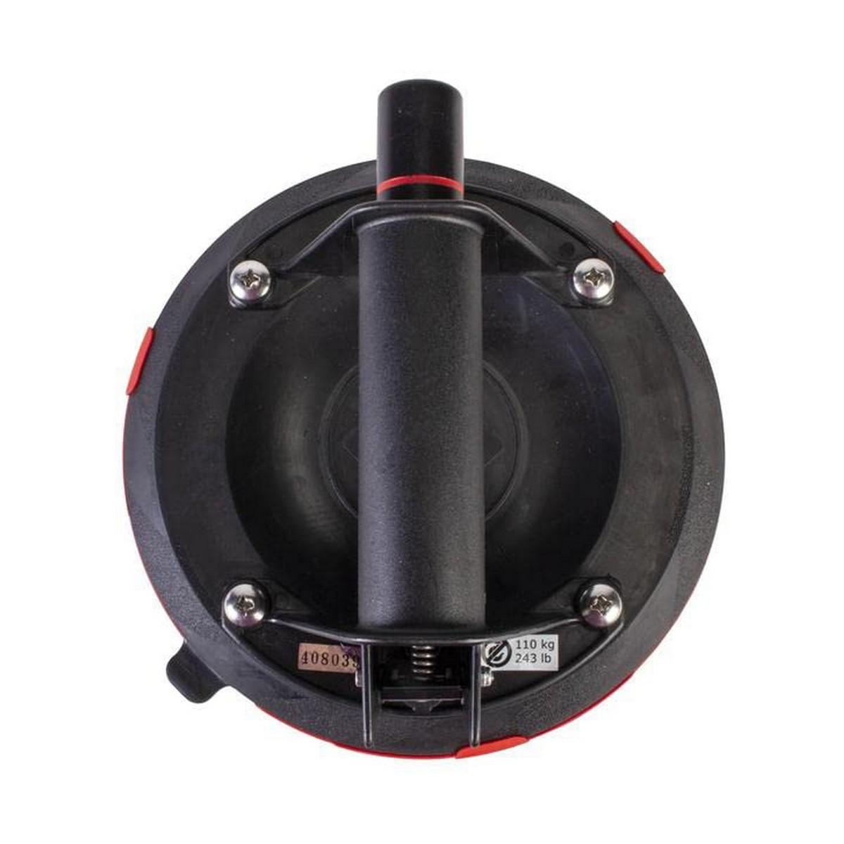 Plytelės laikiklis Rubi 18919, modelis - 18919, žema kaina | Varle.lt