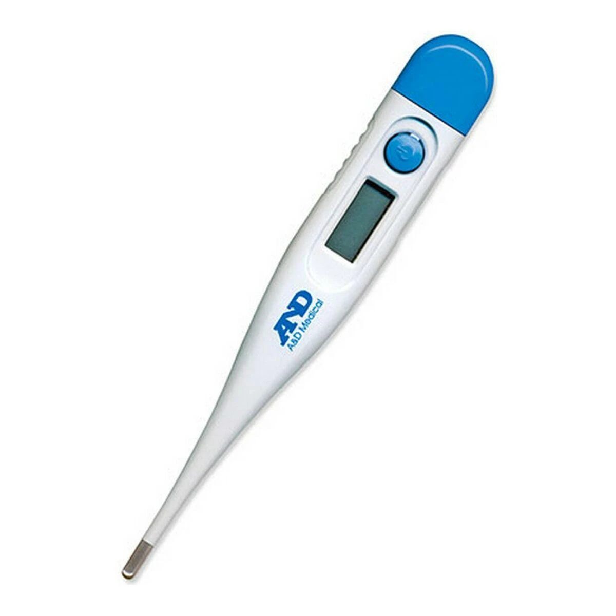A&d Medical AND skaitmeninis termometras kietu galiuku UT-103, modelis ...