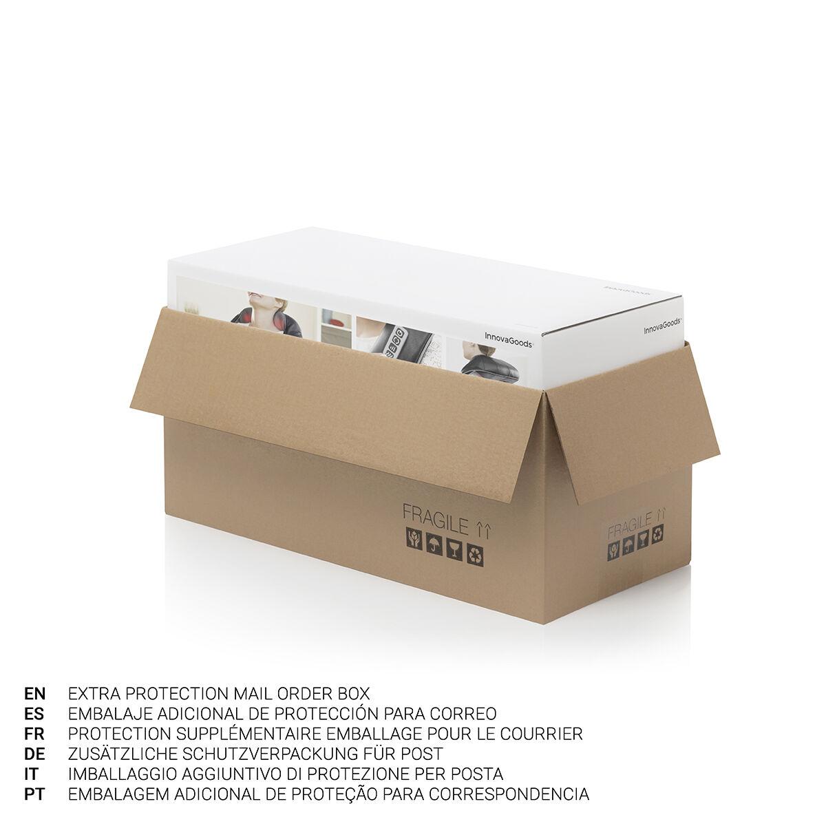 Sulankstoma vertikali drabužių džiovyklė su ratukais Folver InnovaGoods ...