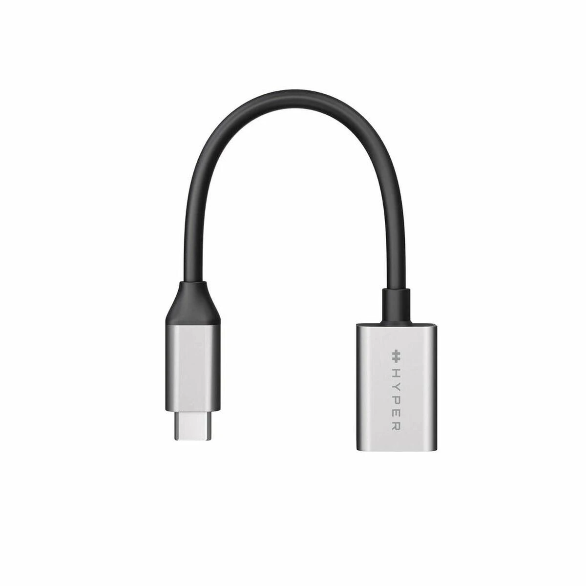 Targus Hiper | HyperDrive | HD425D-GL | USB-C iki 10 Gbps USB-A ...