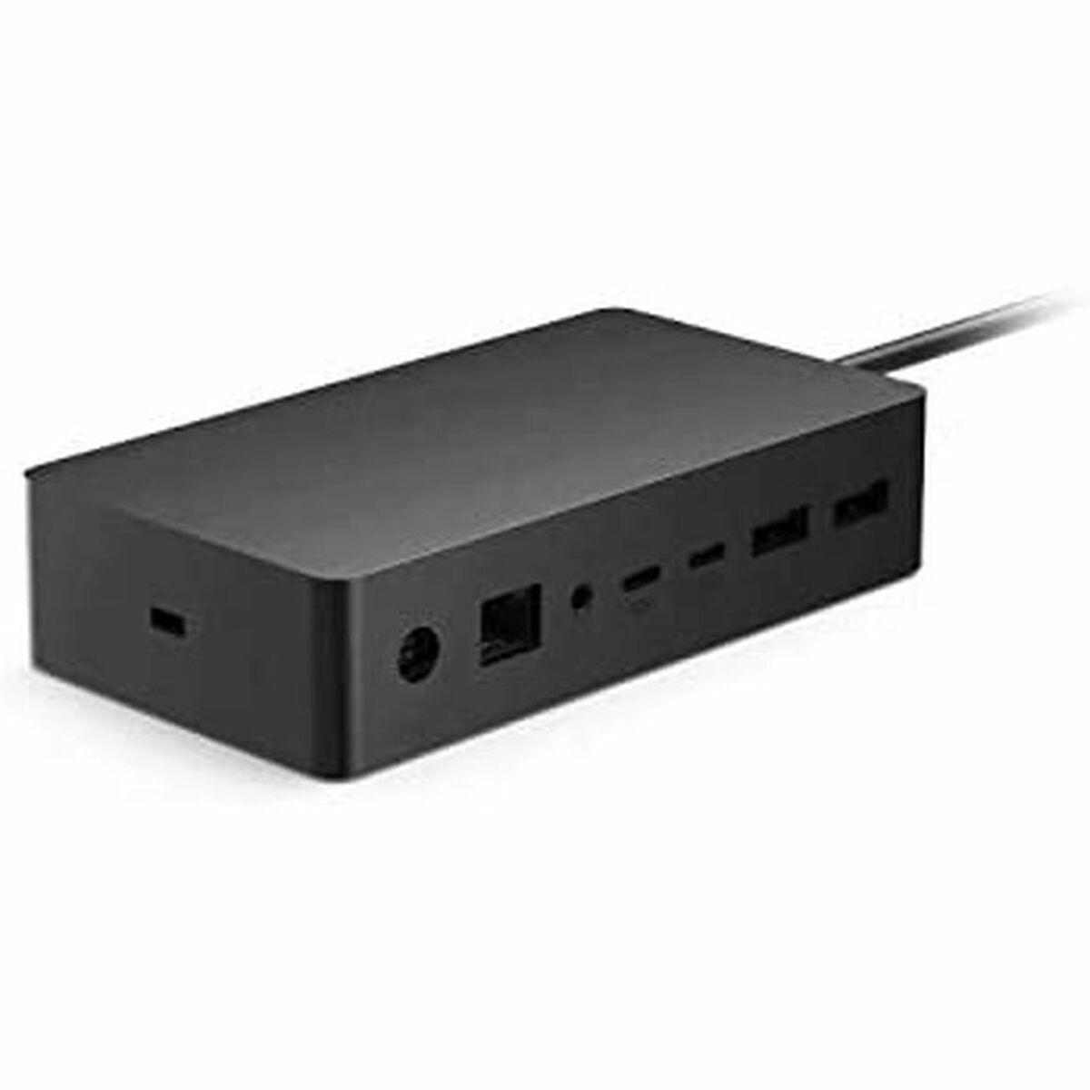 Microsoft | Surface Dock 2 Comm, modelis - 1GK-00004, žema kaina | Varle.lt