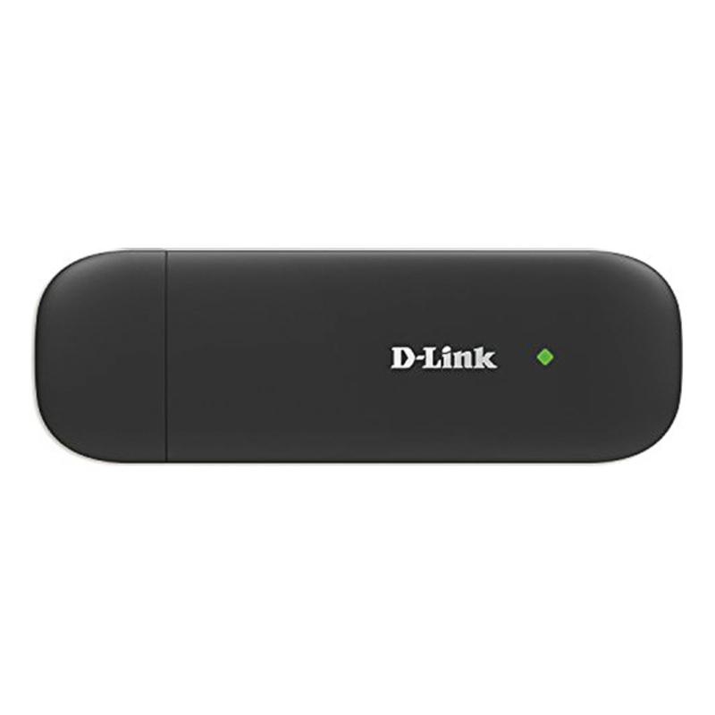 Modemas D-LINK 4G LTE USB adapteris (Cat4), modelis - DWM-222, žema ...