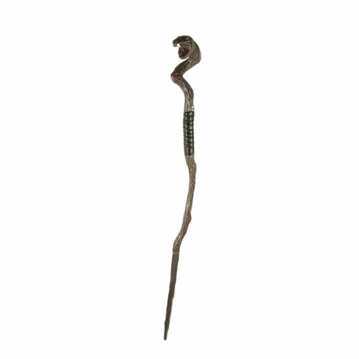 Bigbuy Fun Vaikščiojimo lazda Cobra (150 cm), žema kaina | Varle.lt