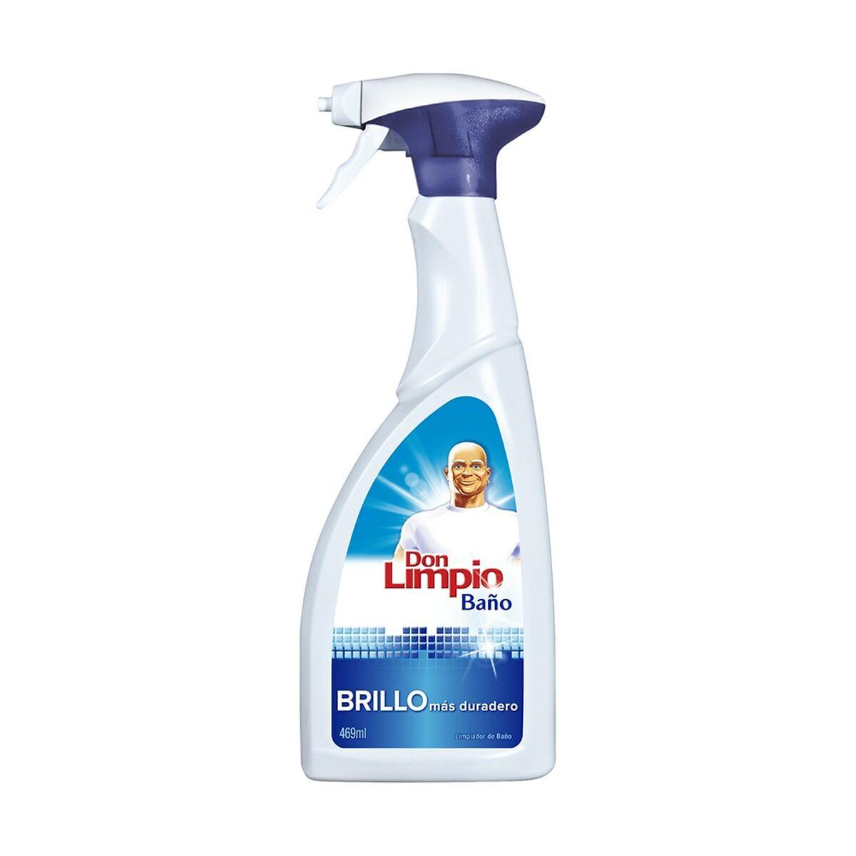 valiklis Don Limpio Vonios 450 ml, žema kaina | Varle.lt