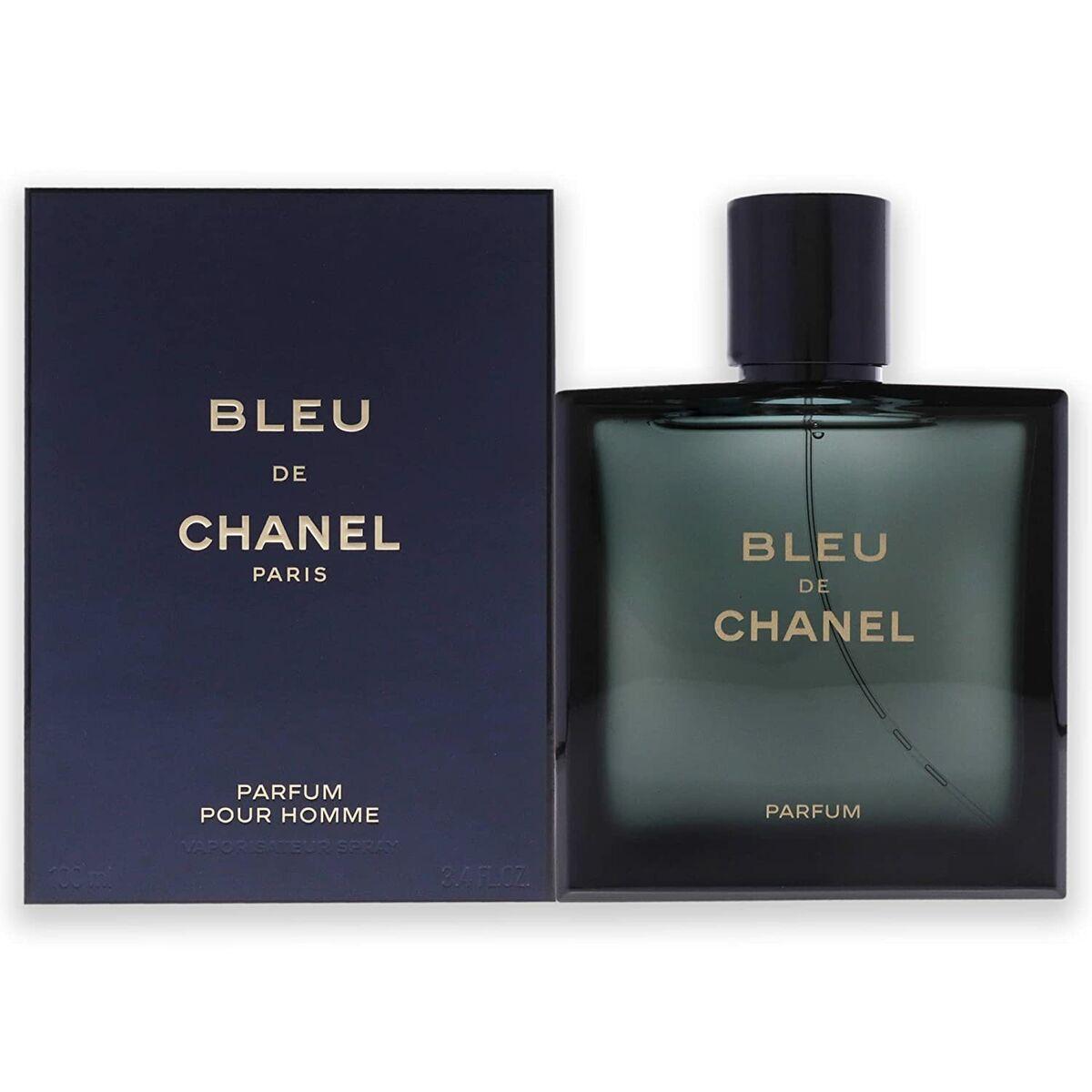 Kvepalai vyrams Chanel Bleu de Chanel EDP, 100 ml, modelis - 107180 ...