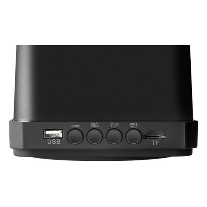 Mars Gaming MSX Bluetooth Audio System 2.1 Speakers with Subwoofer ...