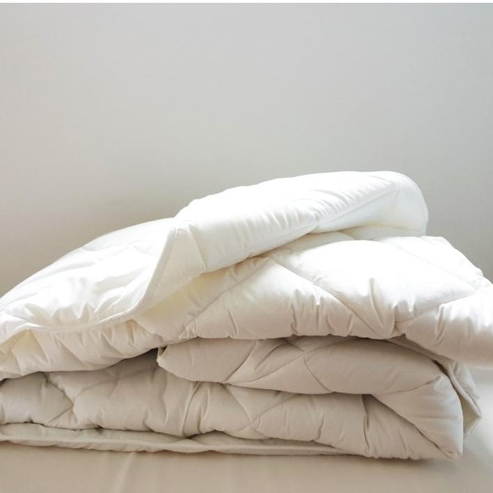 Merkys Universali antklodė "LENGVUMAS" 350g / m2, 140x205 cm, žema ...