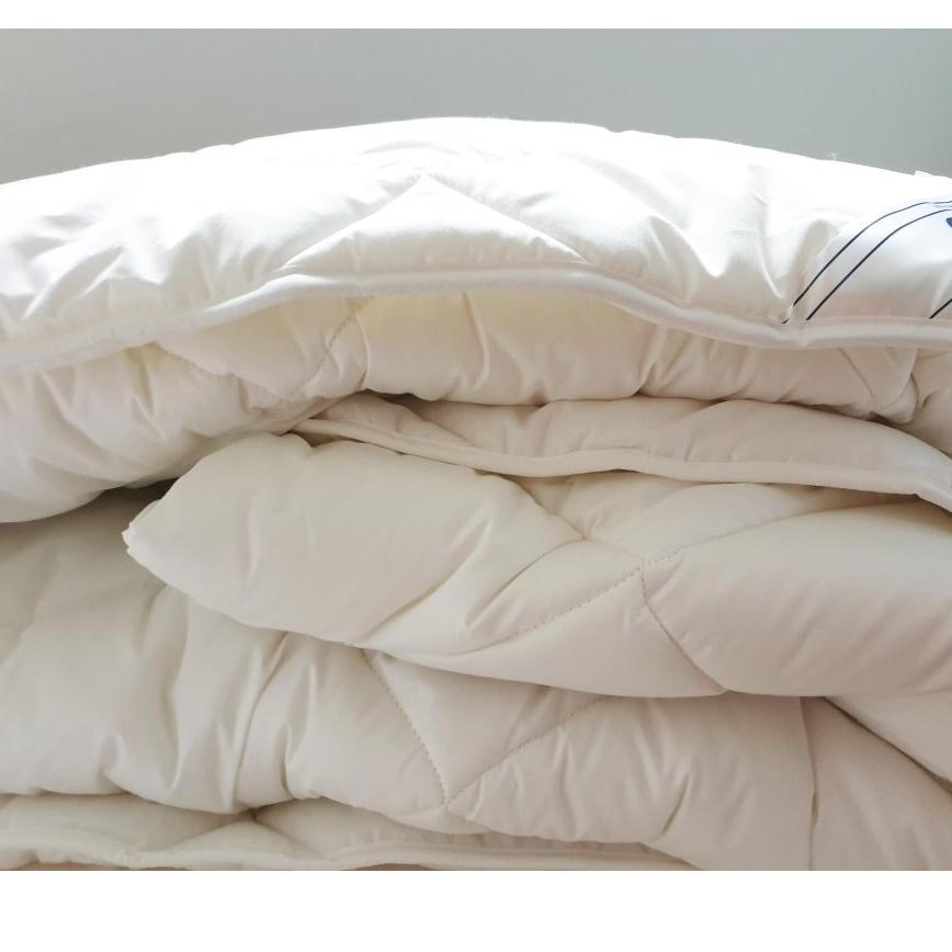 Merkys Universali antklodė "LENGVUMAS" 350g / m2, 140x205 cm, žema ...