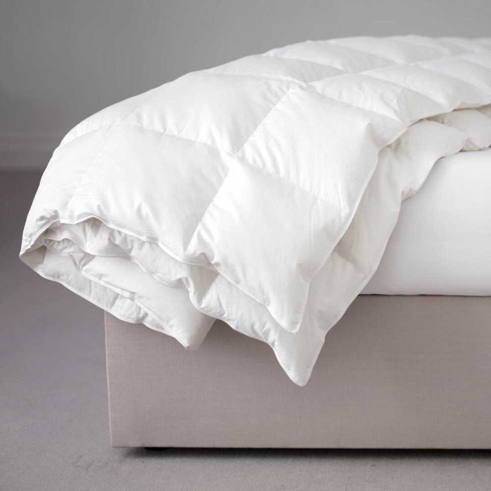 Saules Patalyne Žąsų pūkinė (90% pūkai-10% plunksnos) antklodė ...