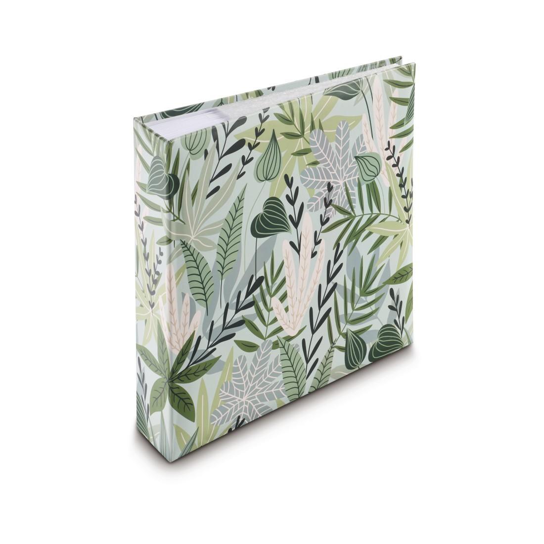 Albumas Hama Leafy 10*15 / 200, modelis - 99007621, žema kaina | Varle.lt