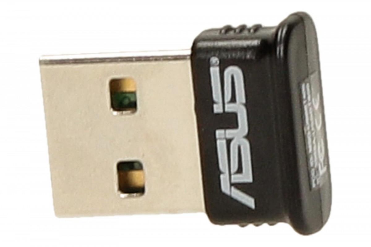 Adapteris Asus USB-BT400 BT 4.0 USB (Ekspozicinė prekė), žema kaina ...