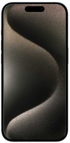 Belkin Apsauginis stiklas ScreenForce Ultra stiklas iPhone 15 pro ...