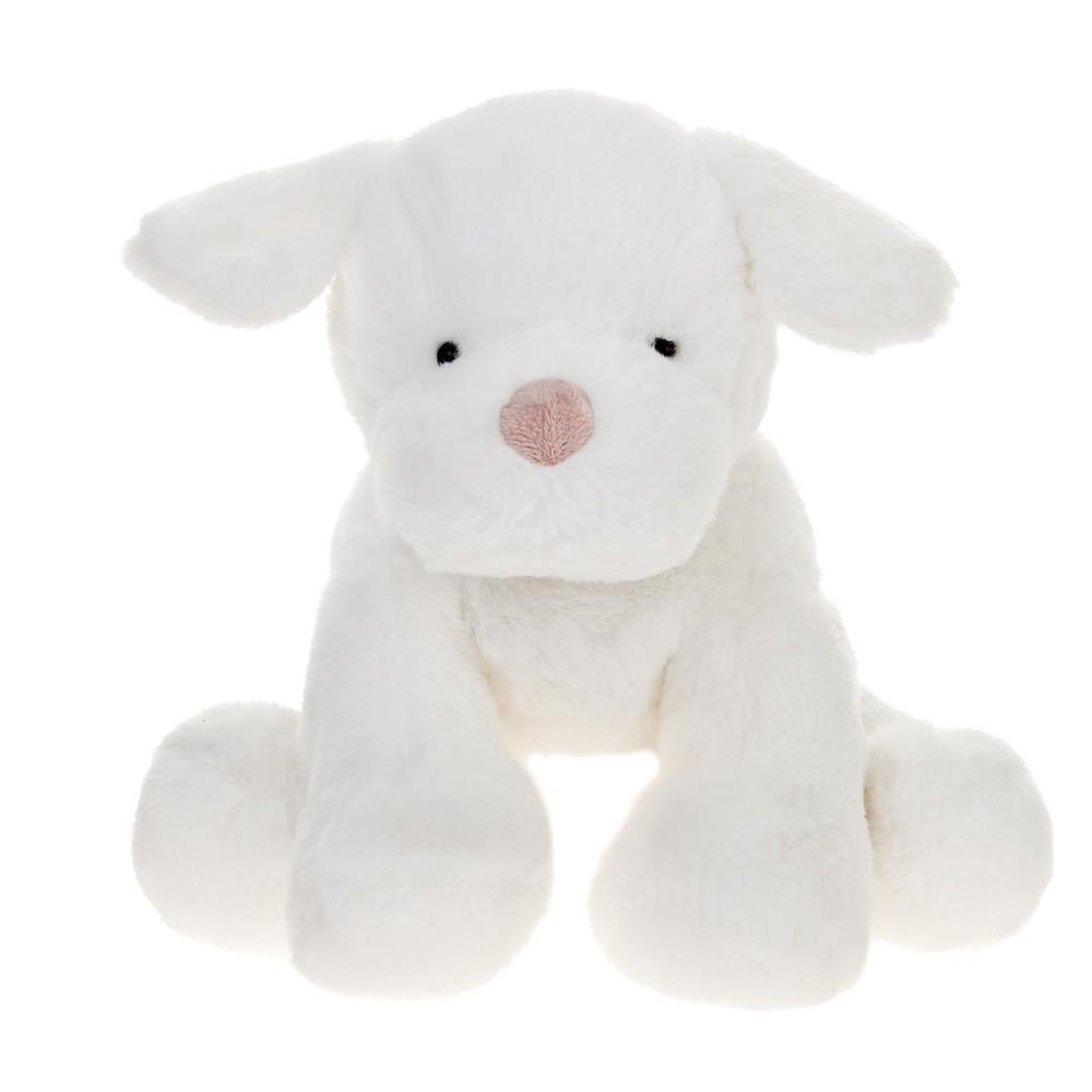 Beppe Talismanas šuo Renee baltas 20 cm, žema kaina | Varle.lt