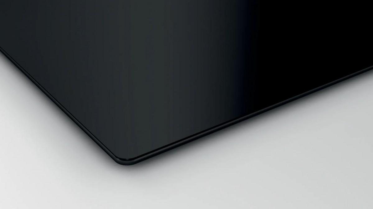 Bosch Serija 4, Indukcinė kaitlentė, 60 cm, Juodas, kaitlentė be rėmo ...