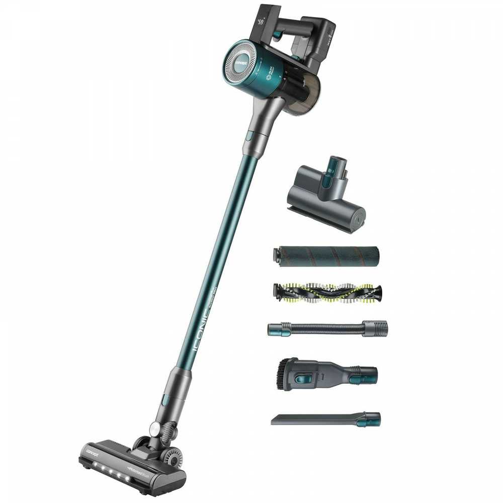 Vertikalus gaubtas 2in1 Iconic CONCEPT VP6045, modelis - VP6045, žema ...
