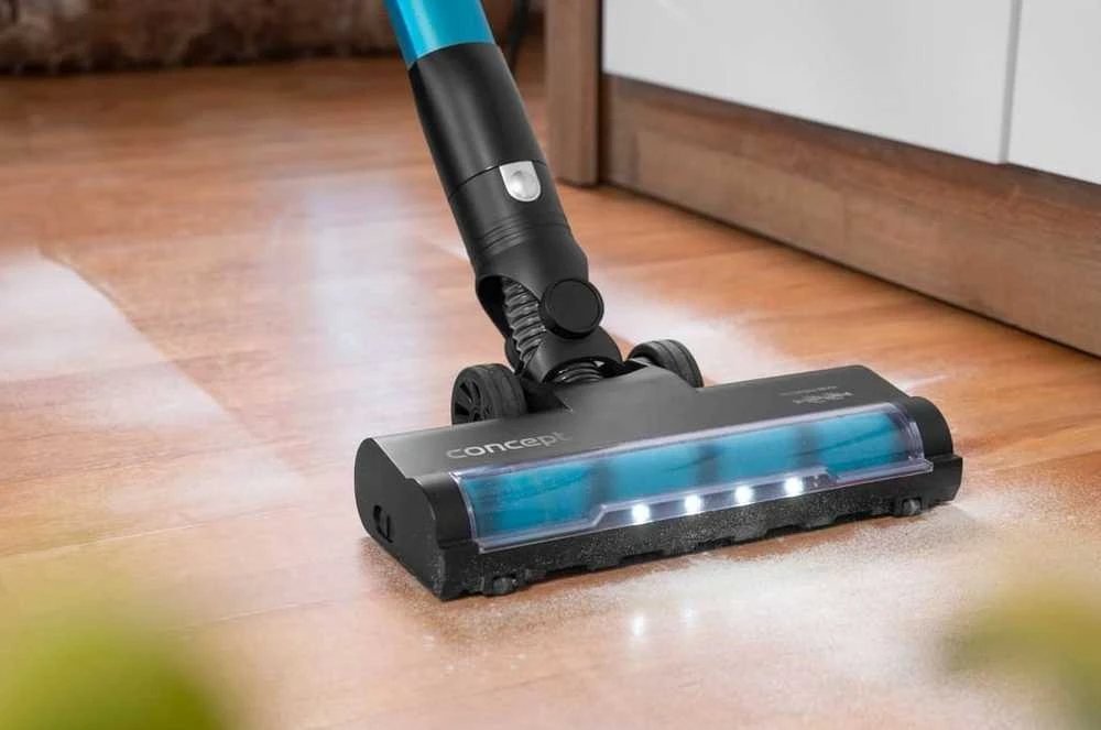 Vertikalus dulkių siurblys Direct 14,8V CONCEPT VP4500, modelis ...