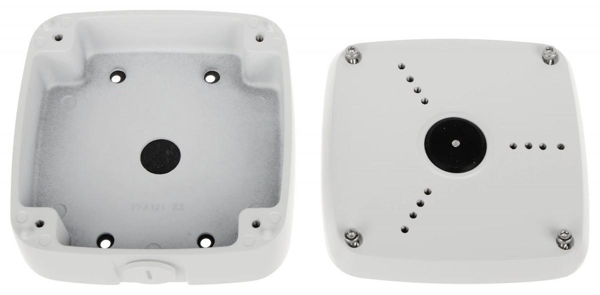 JUNCTION BOX UNIVERSAL / PFA122 DAHUA, modelis - PFA122-V2, žema kaina | Varle.lt
