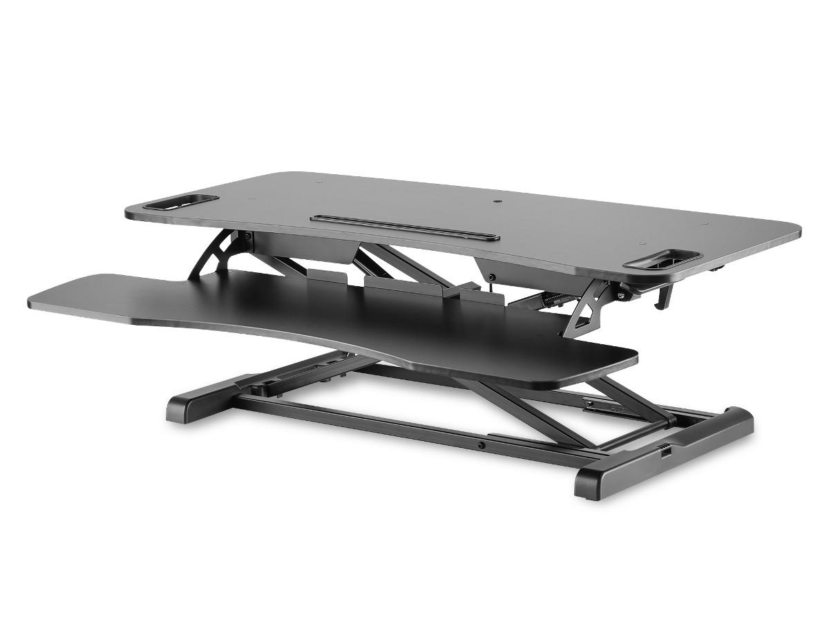 Assmann Electronic DIGITUS Ergonomic Workspace Riser, žema kaina | Varle.lt