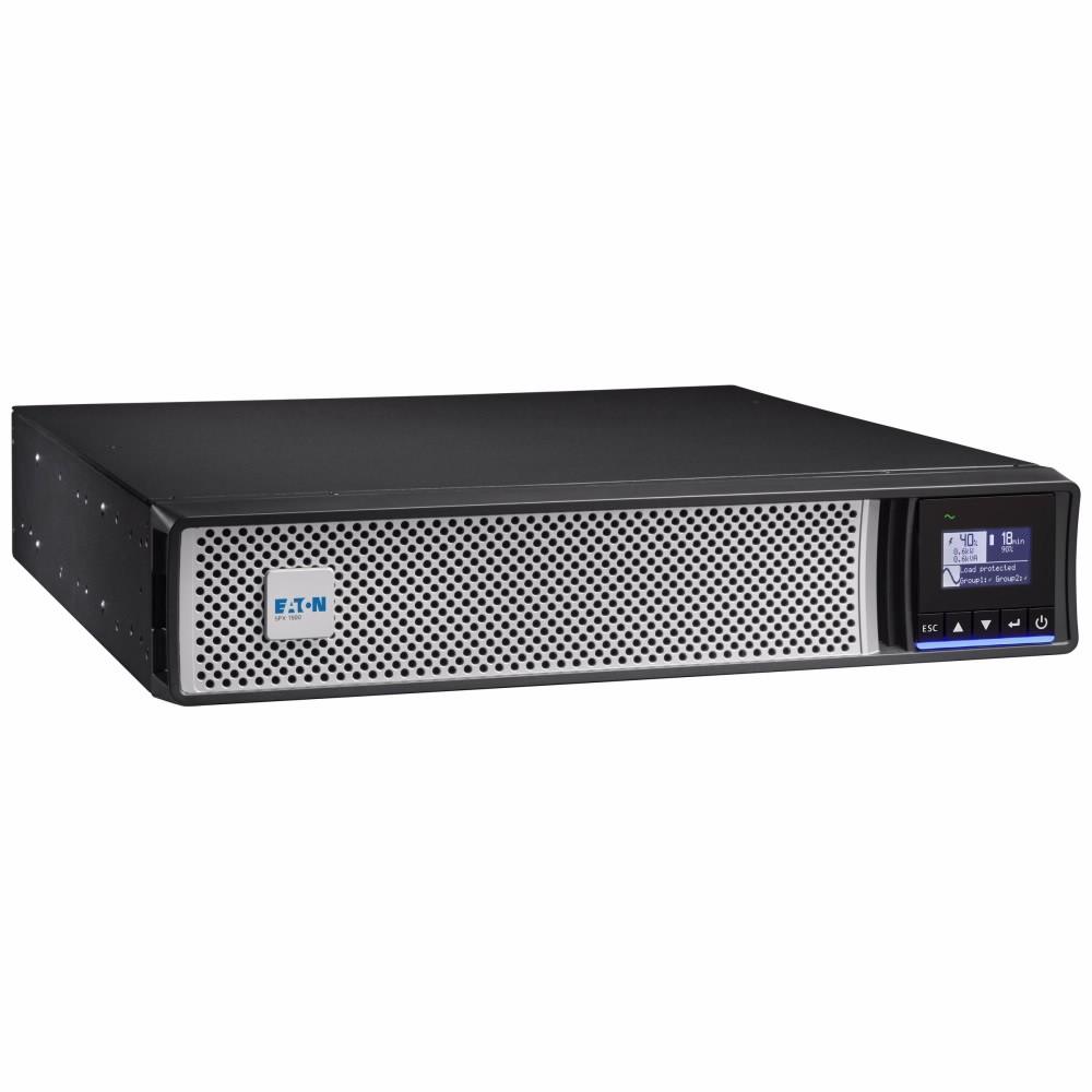 UPS TOWER / RACK 5PX RT3U 3000VA / 3000W 5PX3000IRT3UG2 EATON, žema ...