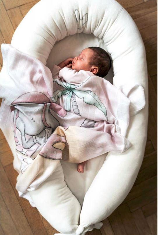 ActiveJet Effiki Bambuko apmušalas 70 x 100 Effik Plastika, žema kaina ...